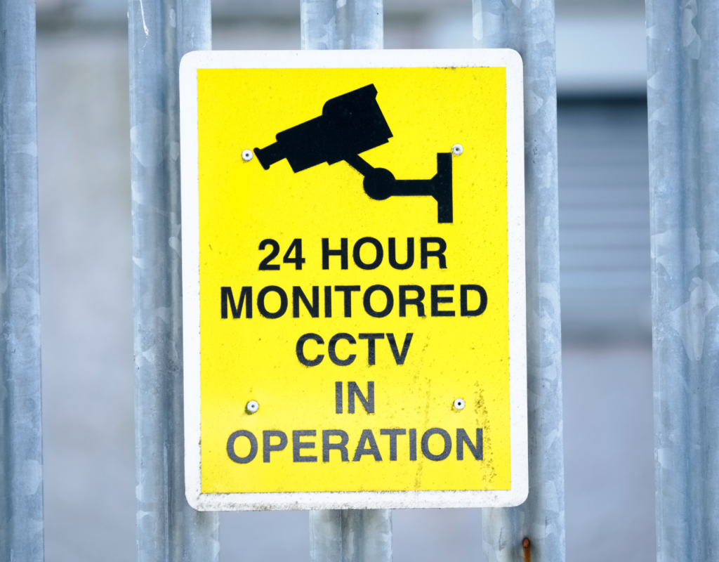 Industrial Signage and Labelling - DPS Limited